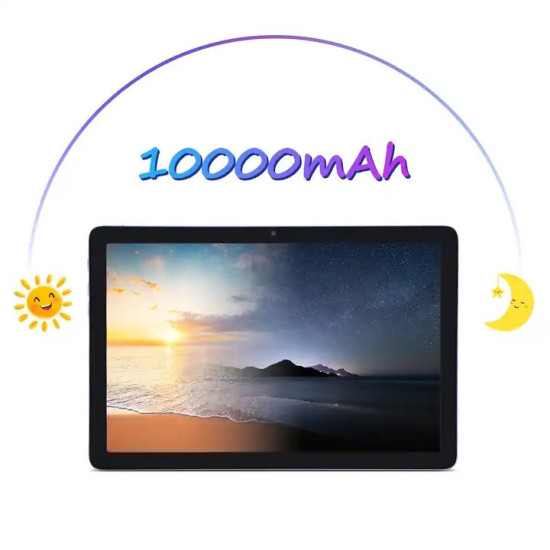 Cidea CM8500 Plus Smart Tablet | Cidea Smart Android Tablet in-cell Display| Tablet with Keyboard